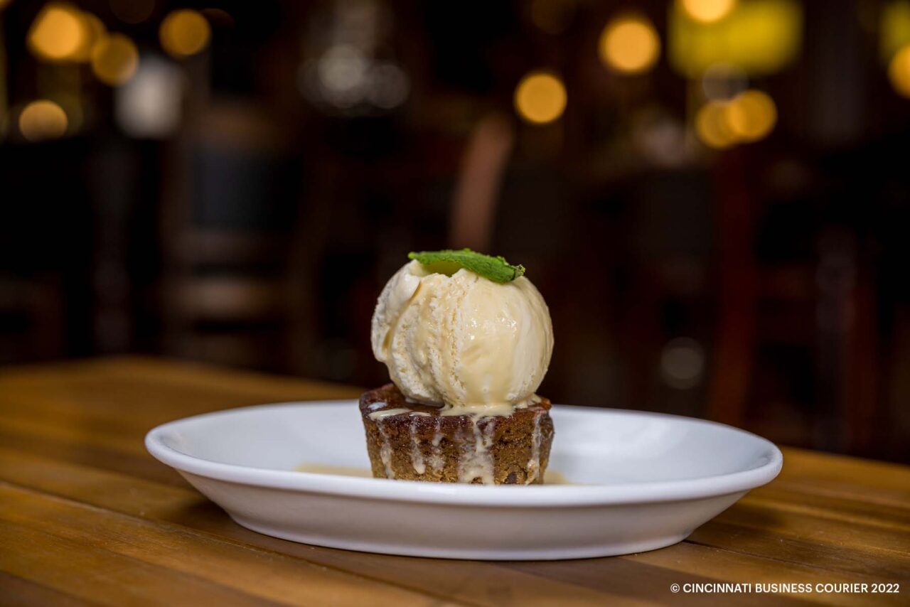 Dinner Menu – Nicholson's Pub