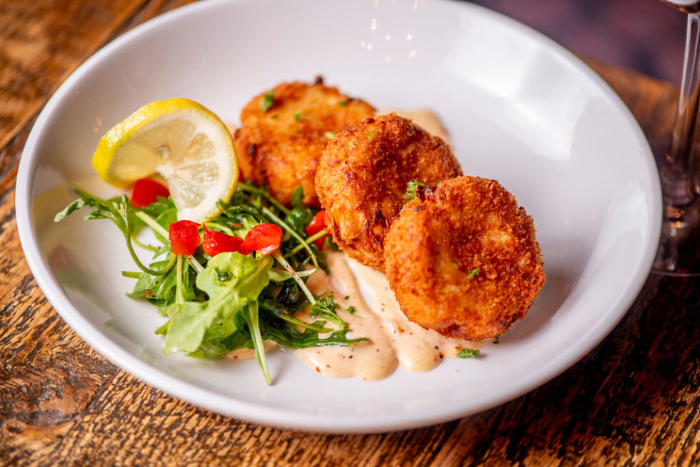 Brunch / Day Menu – Nicholson's Pub