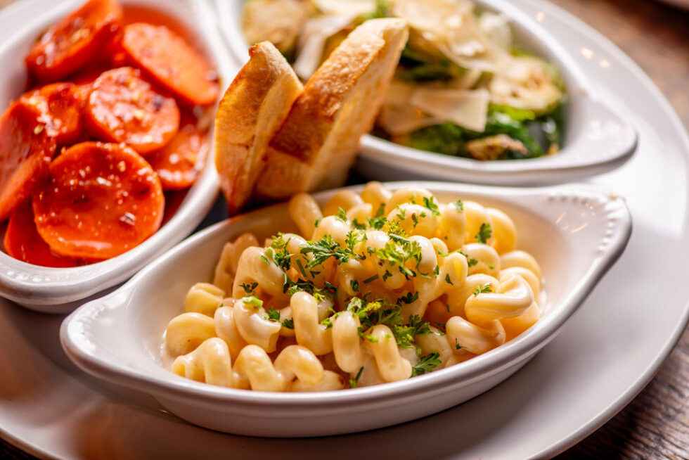 Brunch / Day Menu – Nicholson's Pub